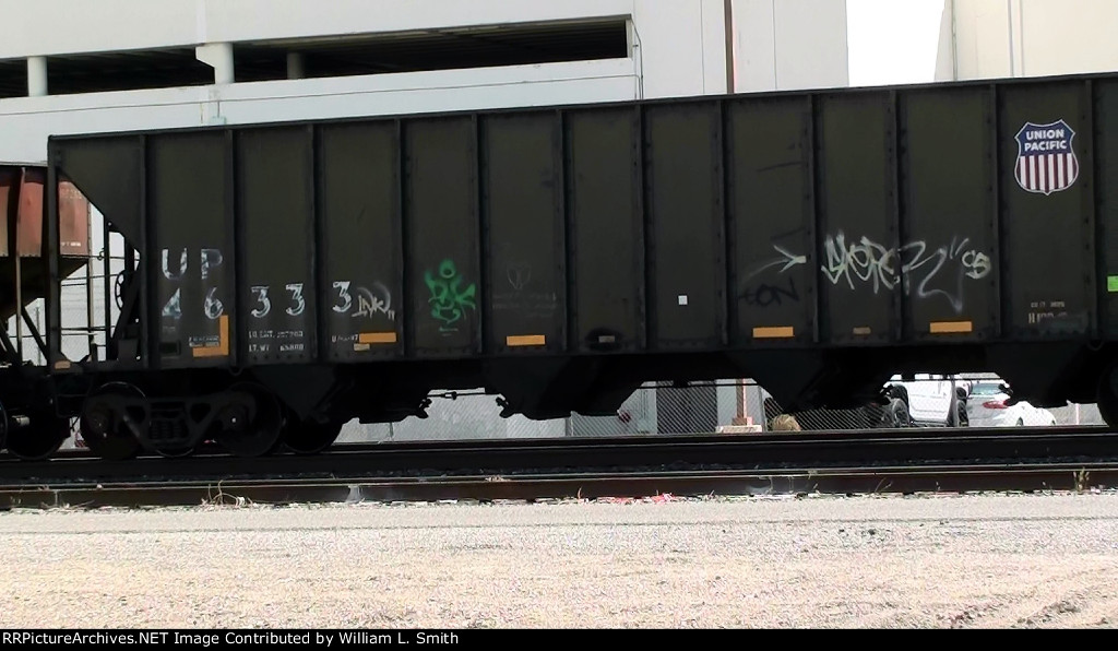 EB Coal Empties at Smith Center (14)